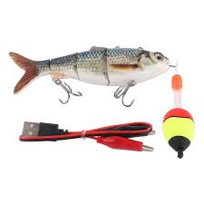 Robotic Lures – Pro Tackle World
