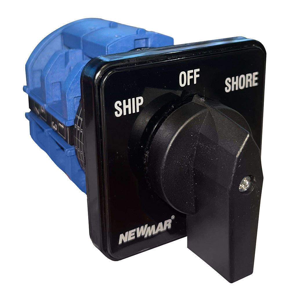 Newmar SS Switch 75 AC Selector Switch – Pro Tackle World