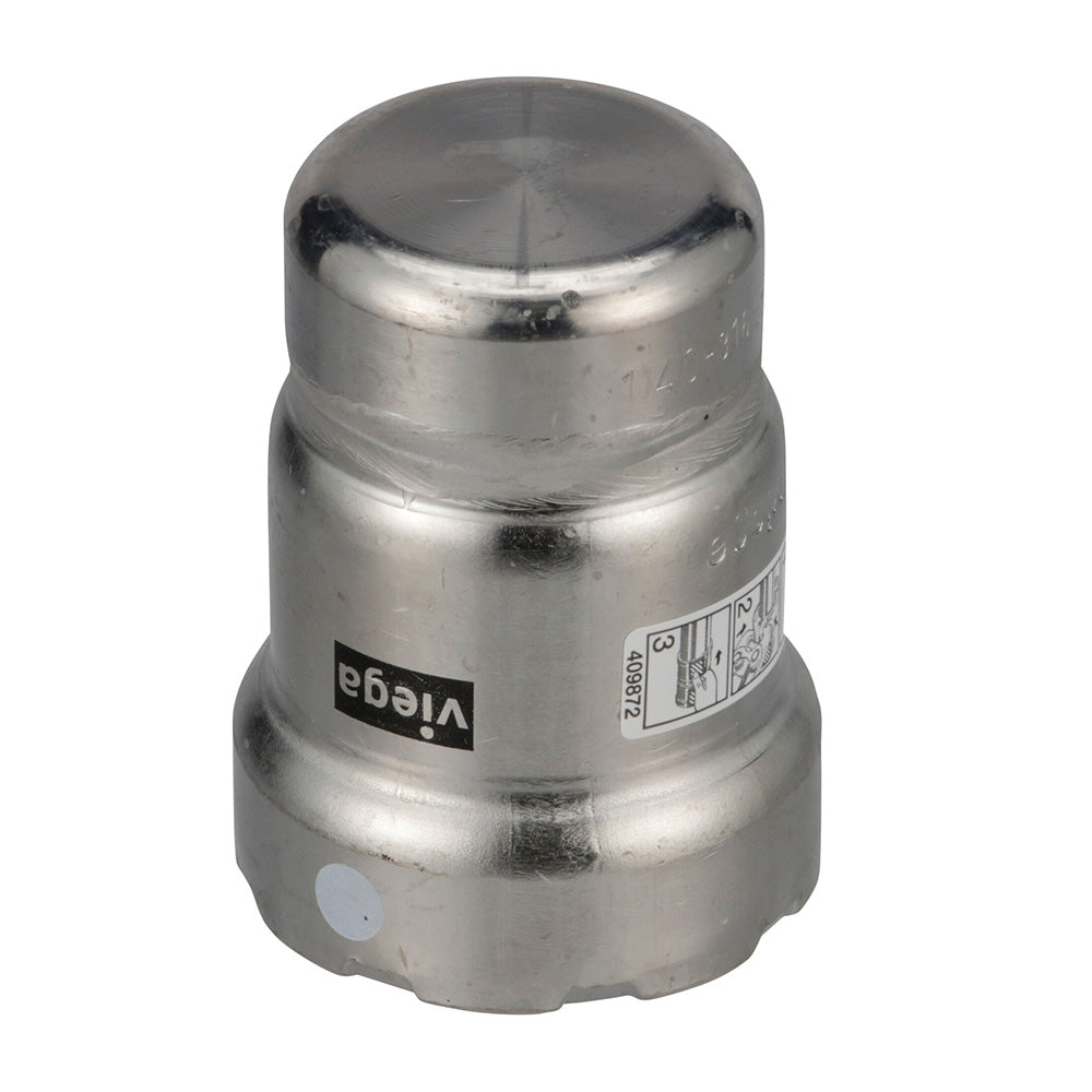 Viega MegaPress 316 FKM 1 Cap – Pro Tackle World