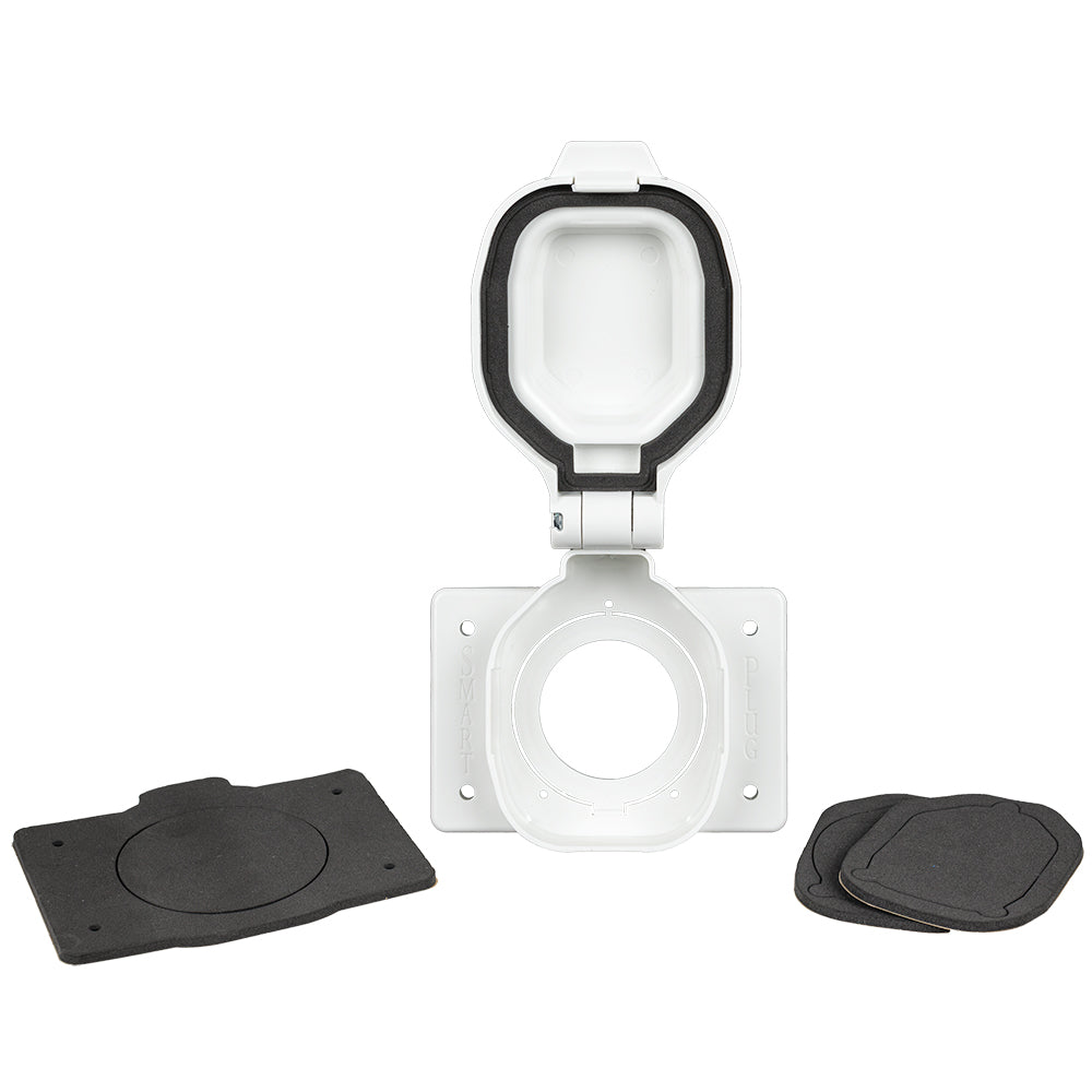 SmartPlug Weather Door Horizontal – Pro Tackle World