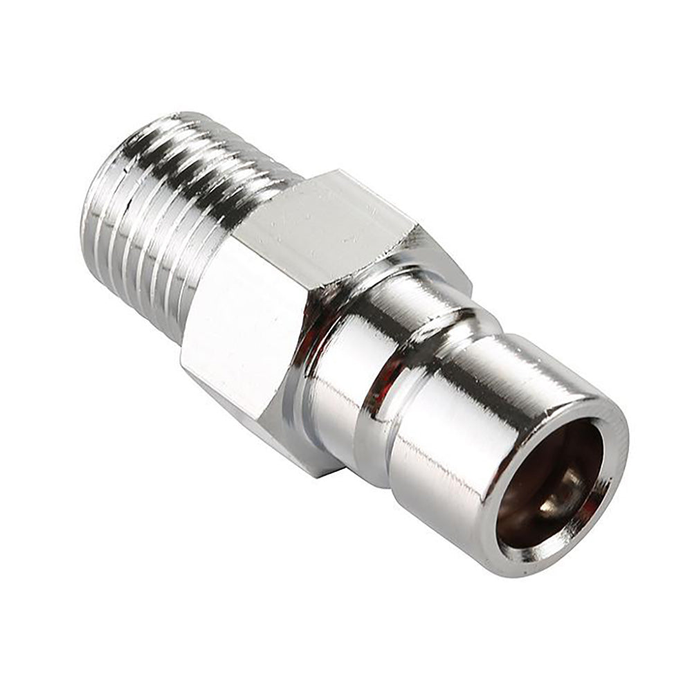 Attwood Honda Tank Fitting - 1/4" NPT Thread - 90HP+ – Pro Tackle World