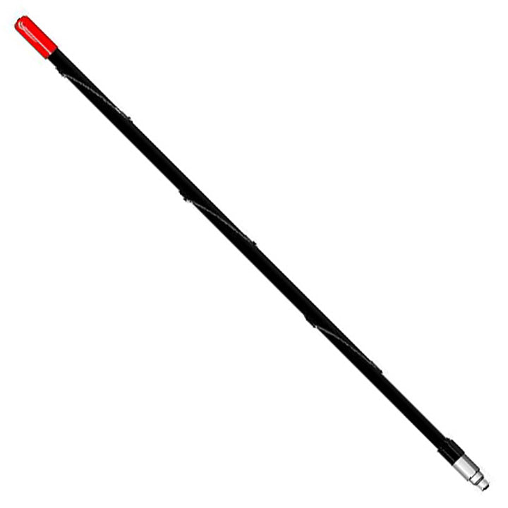 Firestik 15" 2-meter Tunable Tip-1/4 Wave – Pro Tackle World