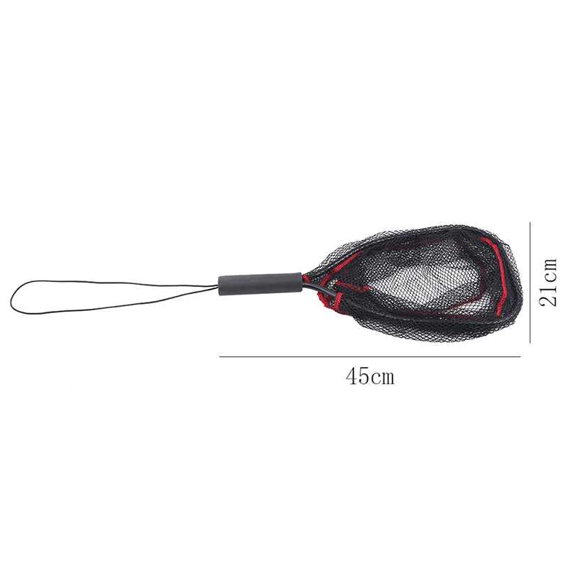 Aluminum Alloy 80cm Telescoping Fishing Net – Pro Tackle World