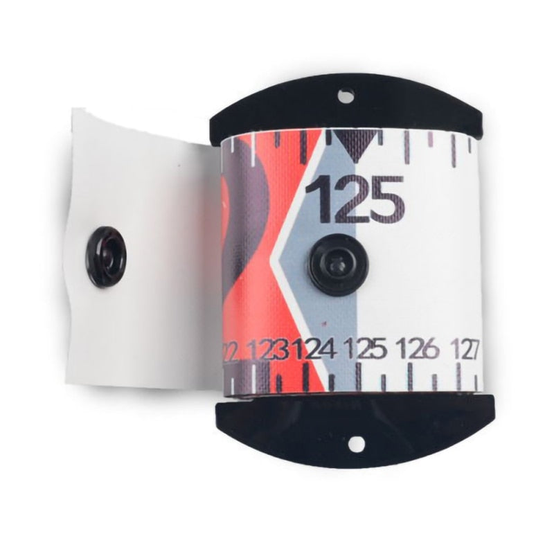 Waterproof PVC Fish Measuring Ruler – Pro Tackle World